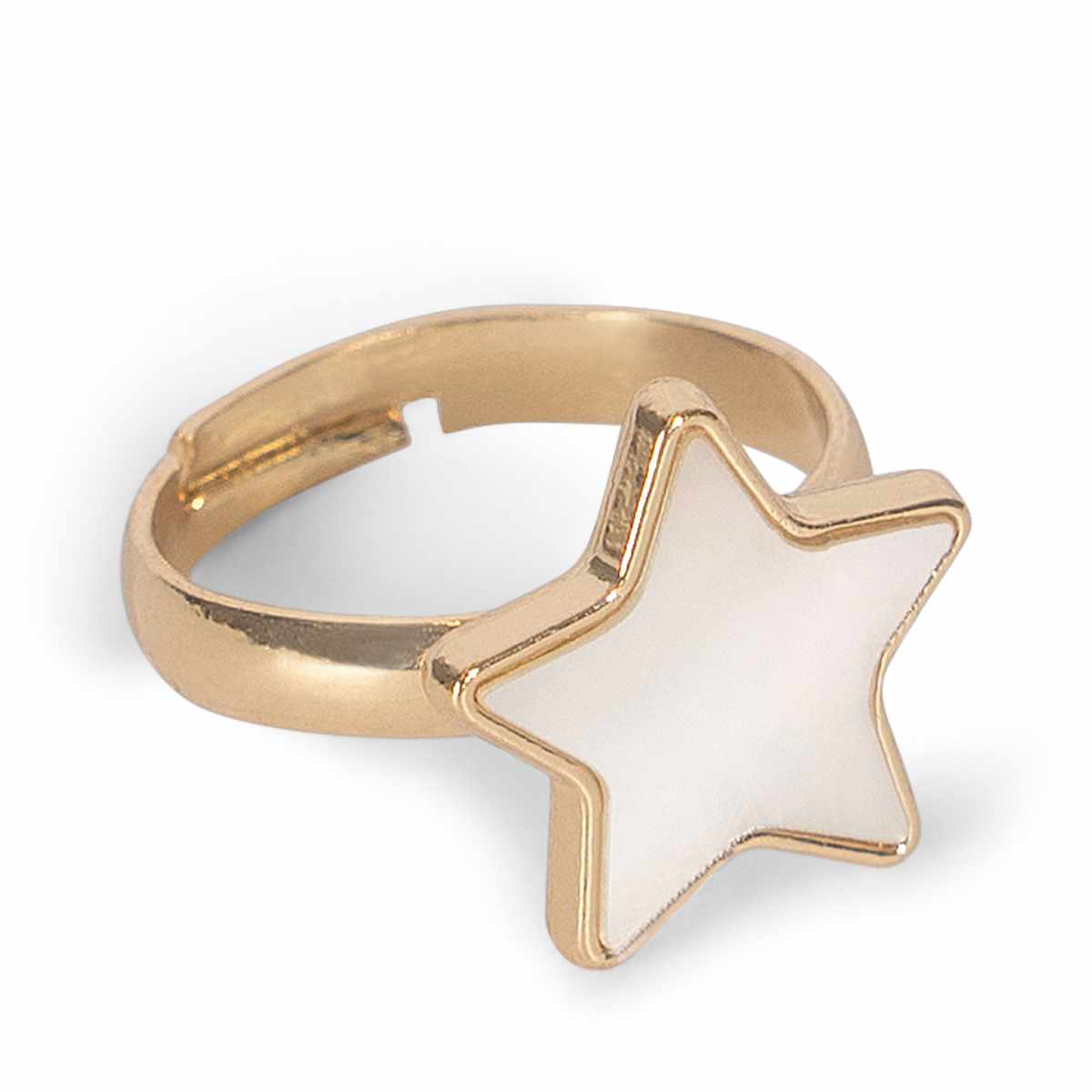 Konges Sløjd Ringe 12er-Set | Kindermaxx