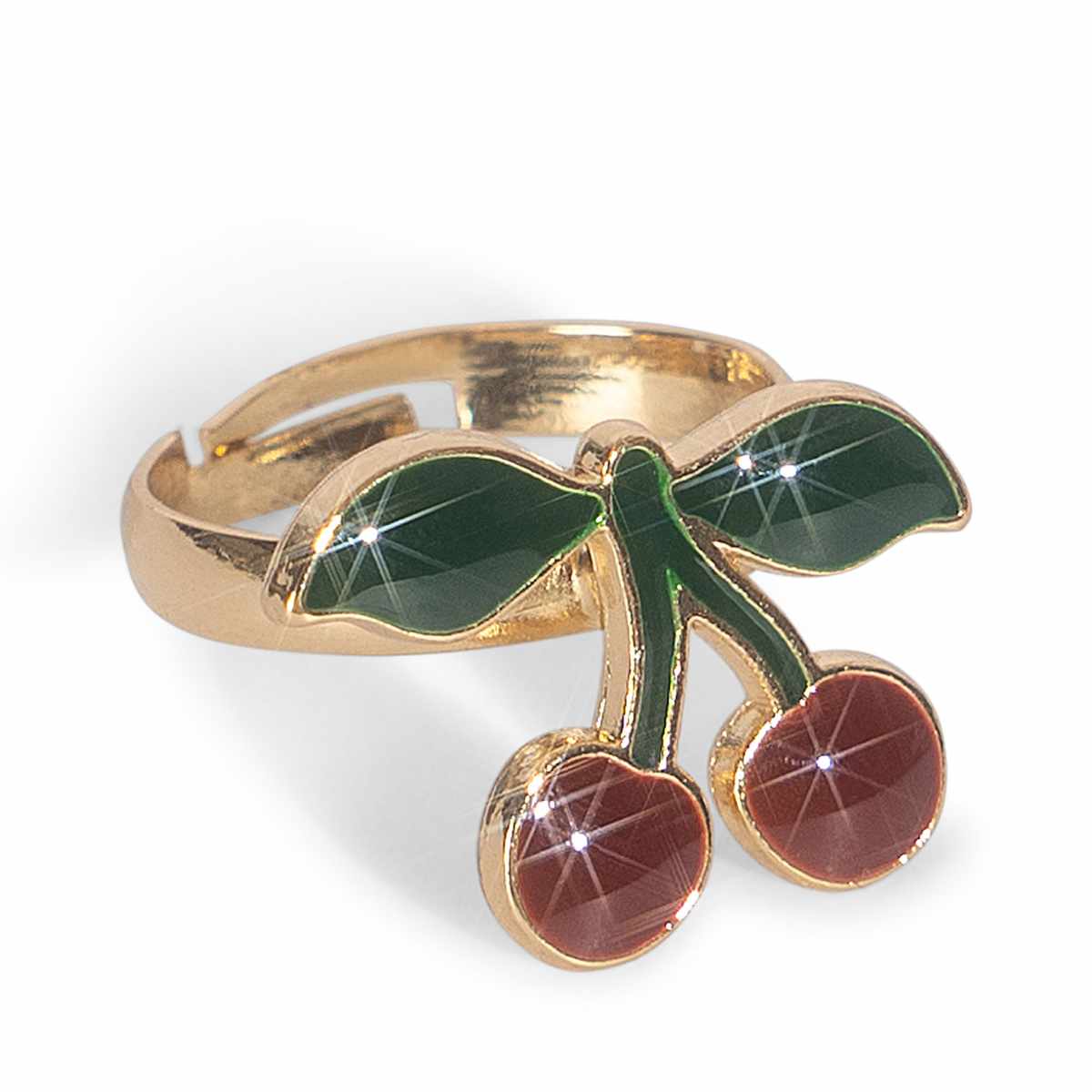 Konges Sløjd Ringe 12er-Set | Kindermaxx