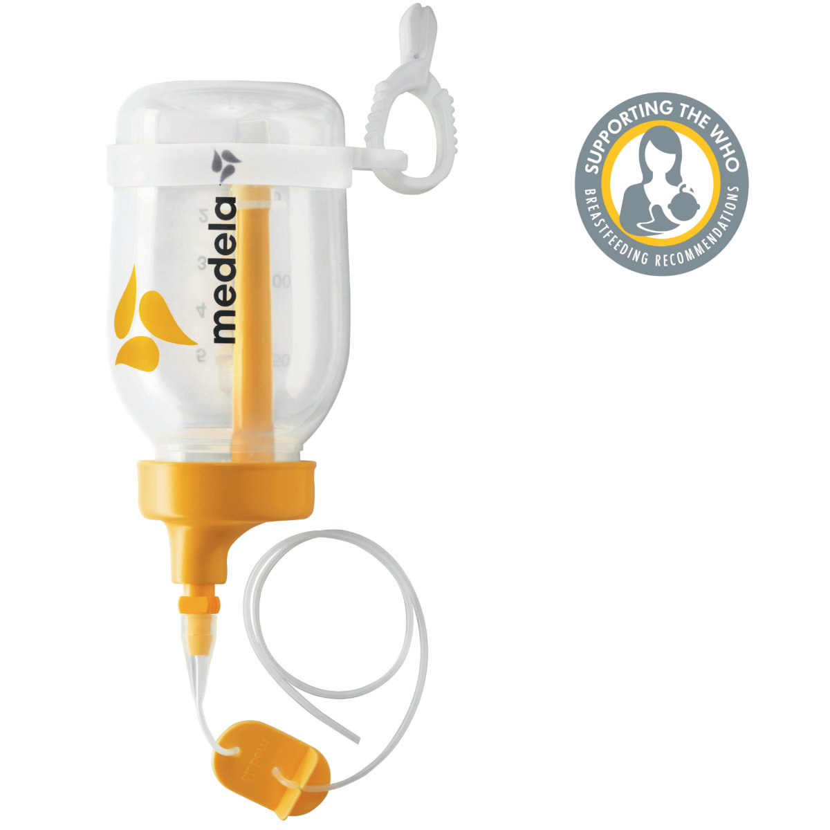 Medela Breastfeeding Set: Expand Your Breastfeeding Options | Kindermaxx