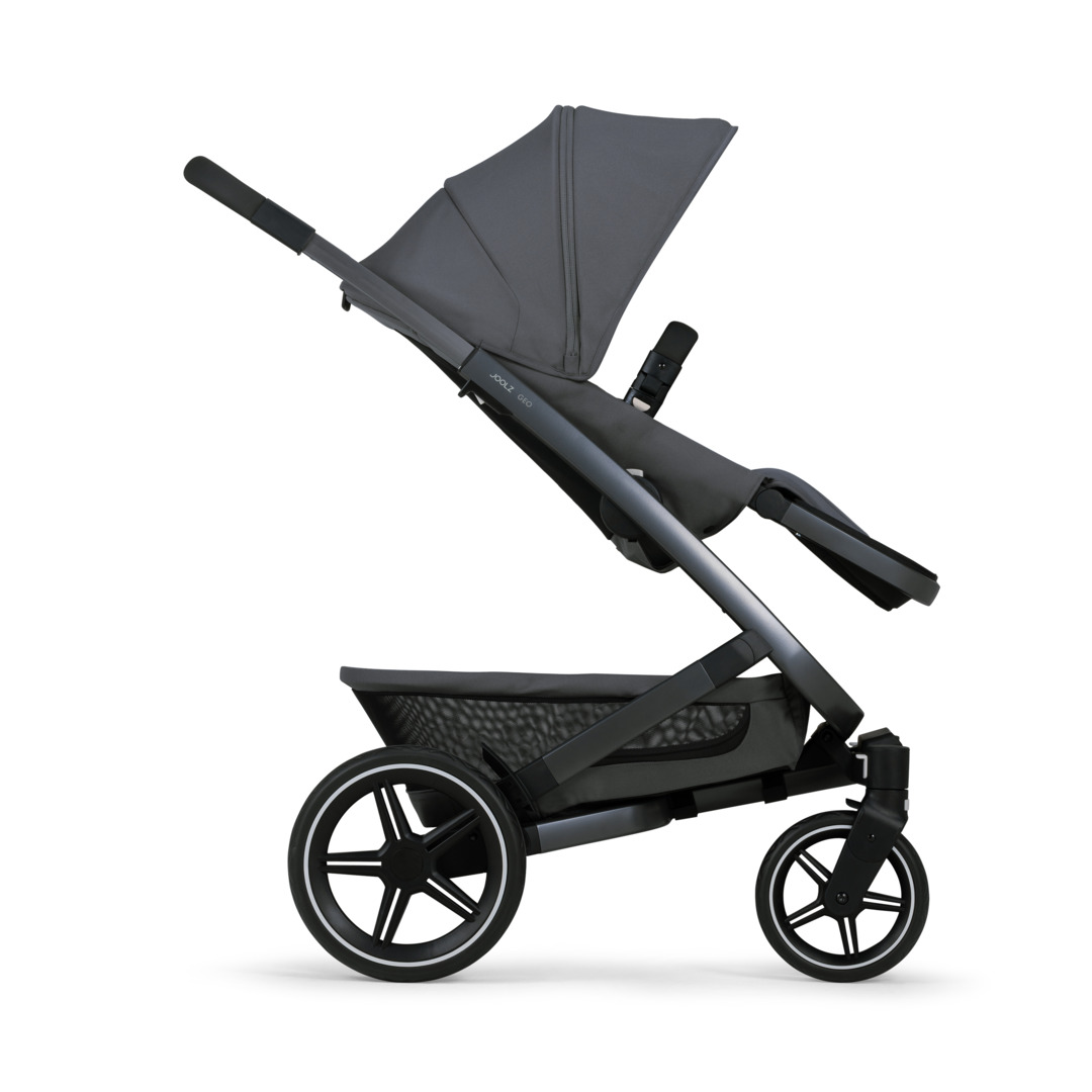 Joolz Geo 3 twin Pram | Kindermaxx