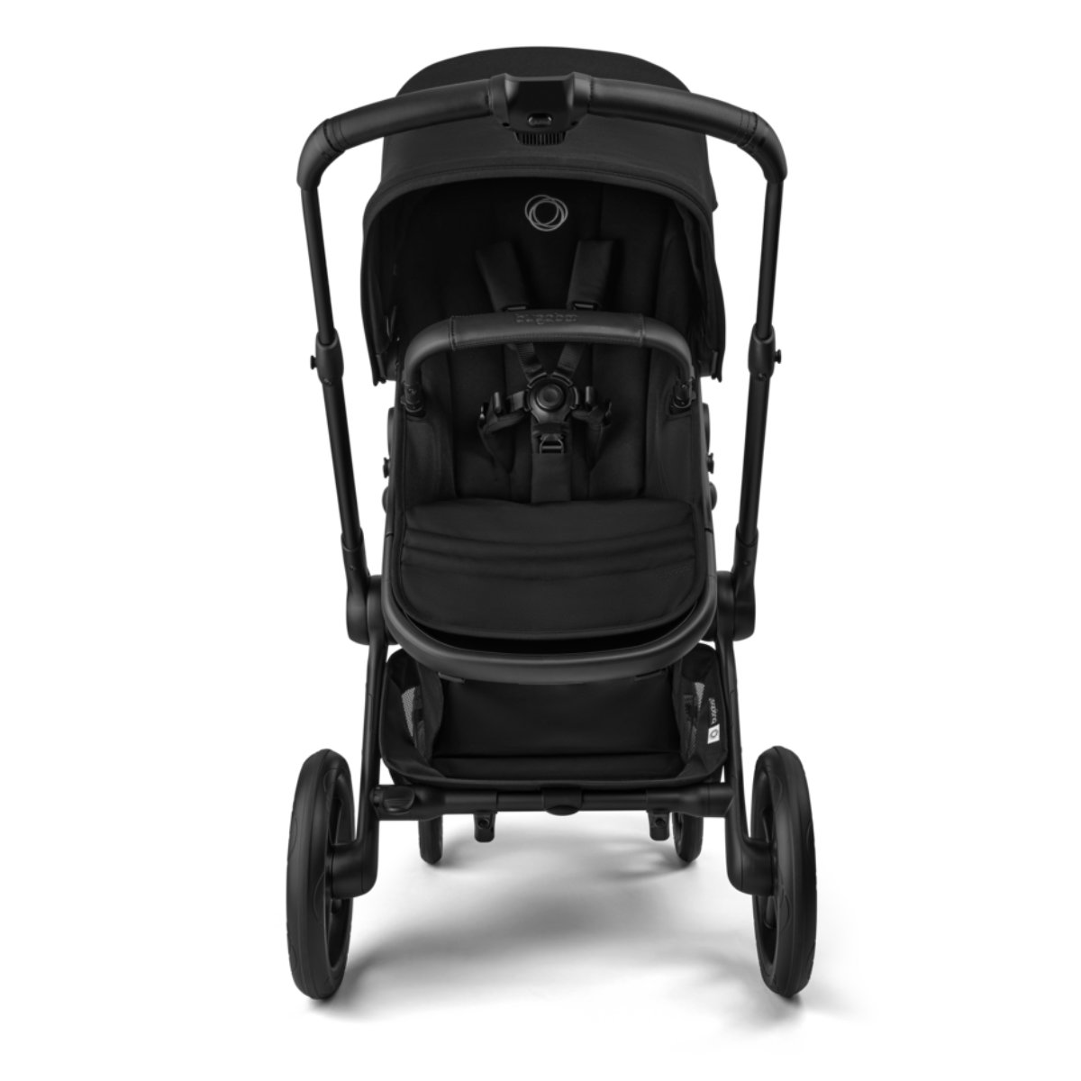 Bugaboo Fox 5 Renew 6-in-1 Set – Mobility from Day One with Turtle Air | Kindermaxx