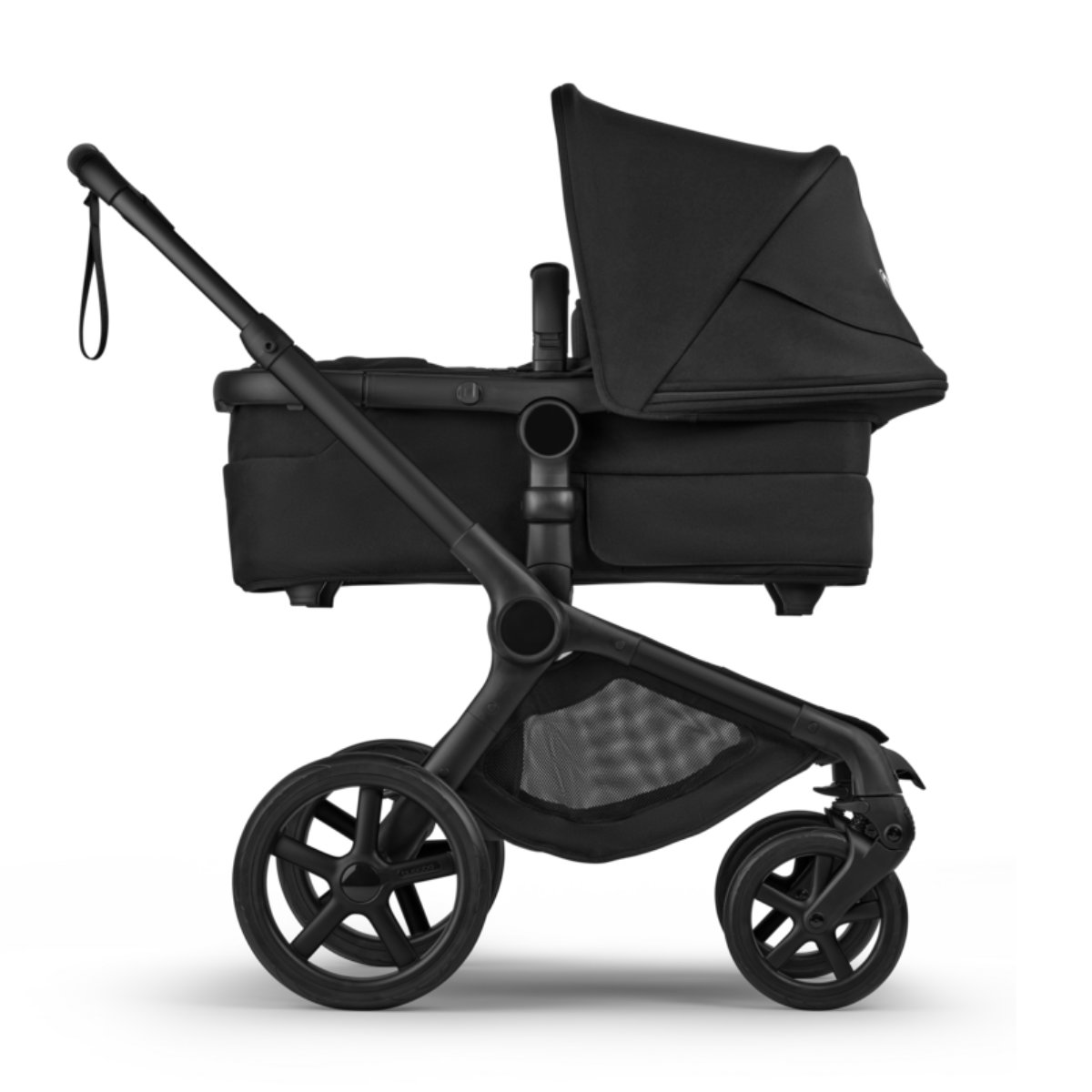 Bugaboo Fox 5 Renew 6-in-1 Set – Mobility from Day One with Turtle Air | Kindermaxx