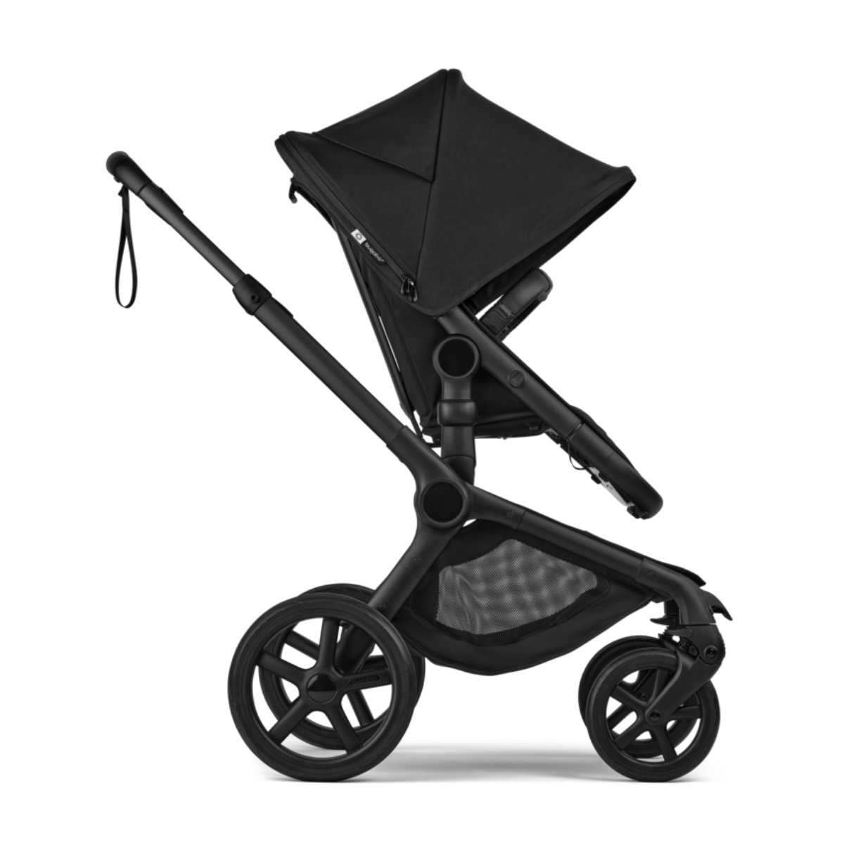 Bugaboo Fox 5 Renew 6-in-1 Set – Mobility from Day One with Turtle Air | Kindermaxx
