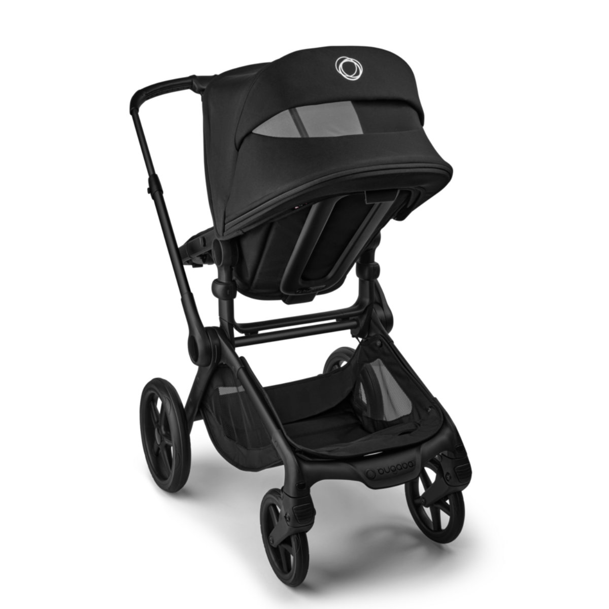Bugaboo Fox 5 Renew 6-in-1 Set – Mobility from Day One with Turtle Air ...