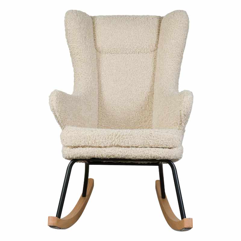 Buy Quax Rocking Chair Deluxe online | Kindermaxx