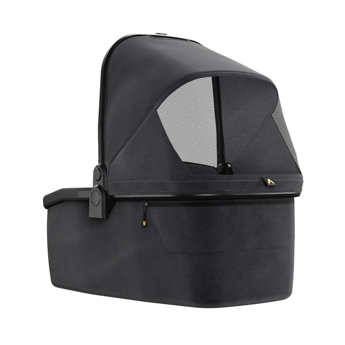 VEER Switchback & Roll Pram with Carrycot | Kindermaxx