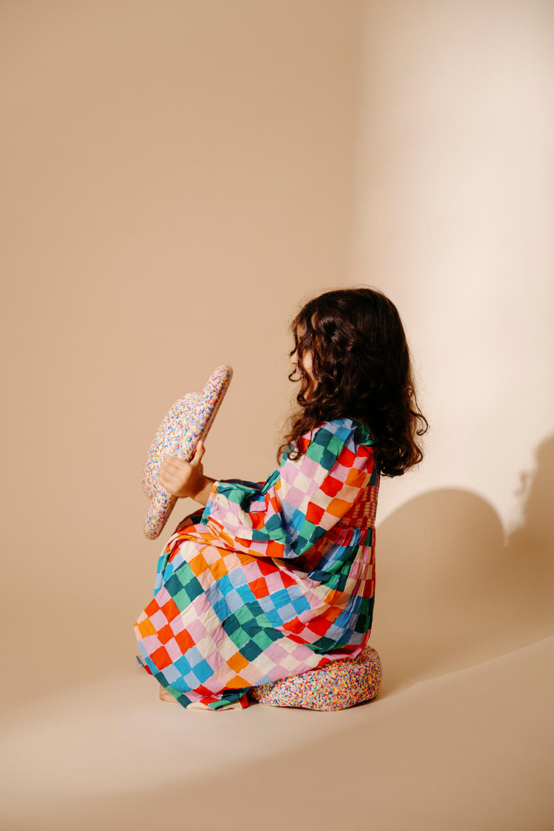 Super Confetti Set | Stapelstein | Kindermaxx