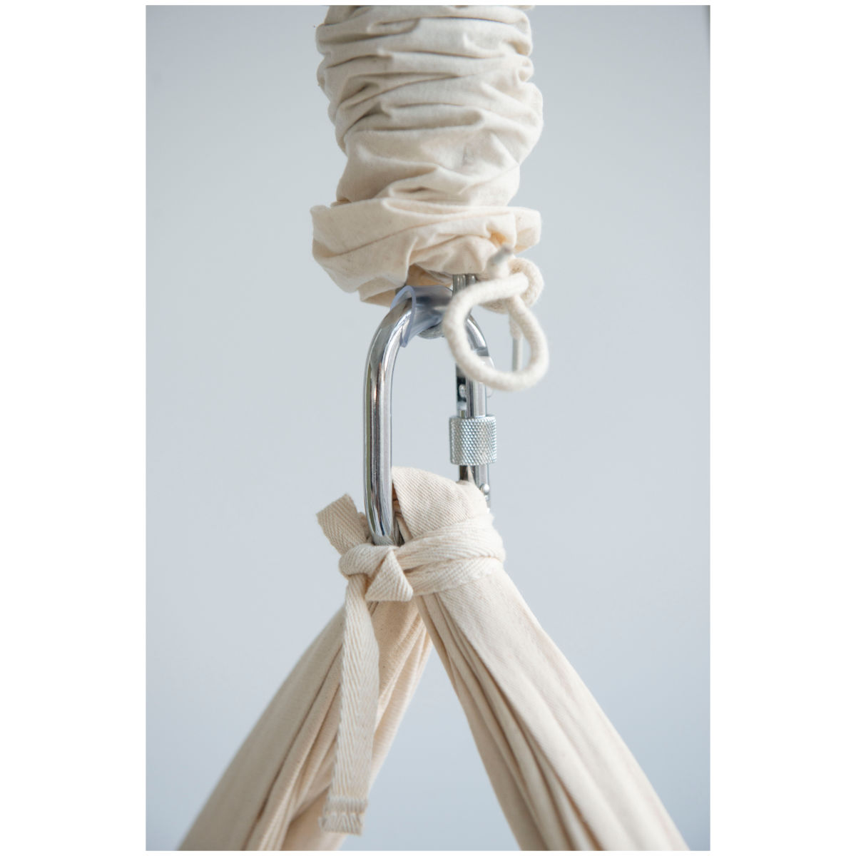 Holen Sie sich jetzt die beruhigende Membantu Federwiege - zum Kauf ...