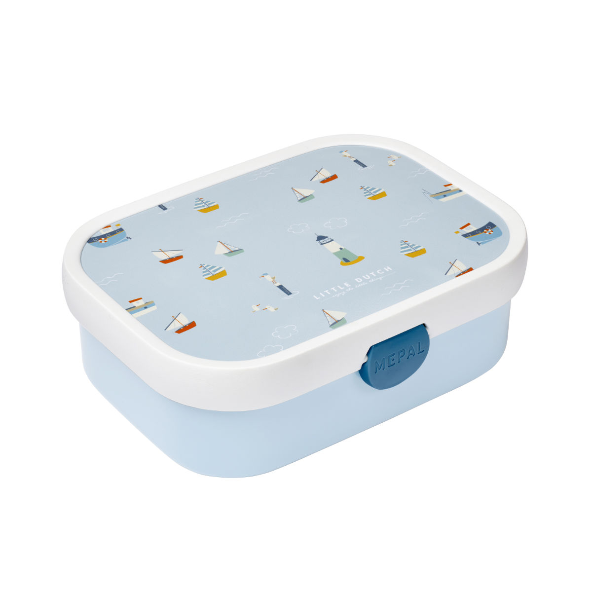 Little Dutch Kids Lunchbox | Kindermaxx