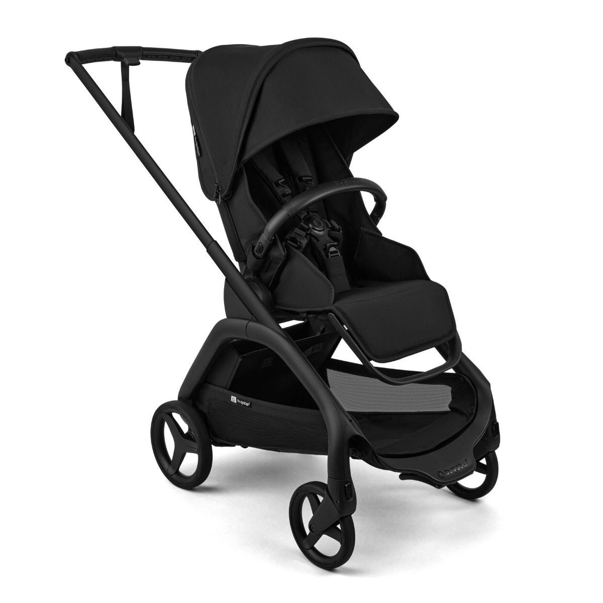 Bugaboo Dragonfly Plus Stroller | Kindermaxx